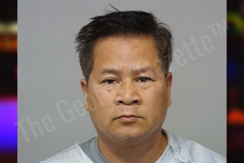 Tan Nguyen — Bibb County Jail Bookings