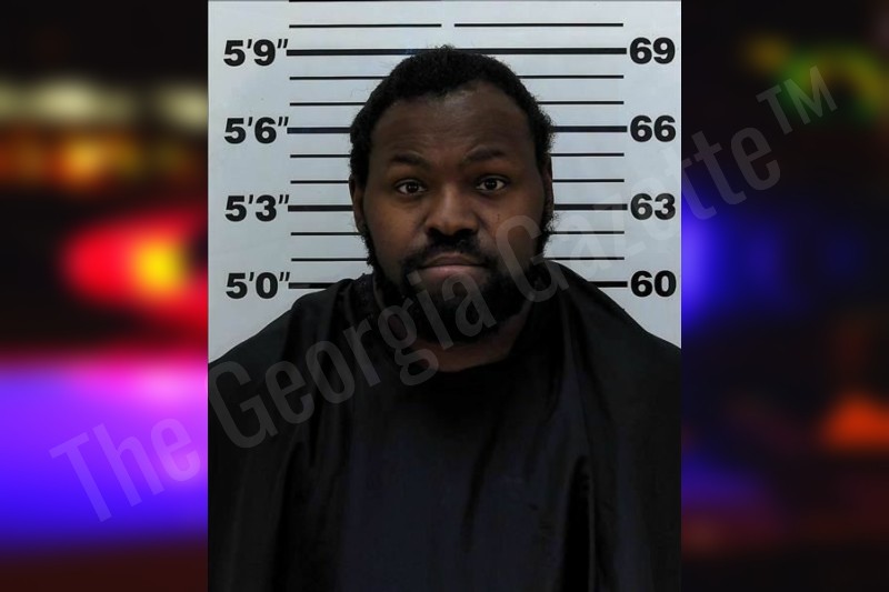 Ryan Teasley — Hart County Jail Bookings