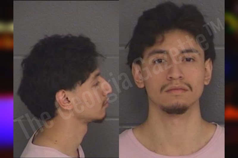 Kevin Tellez — Barrow County Jail Bookings