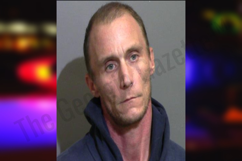 Jerry Teston — Glynn County Jail Bookings