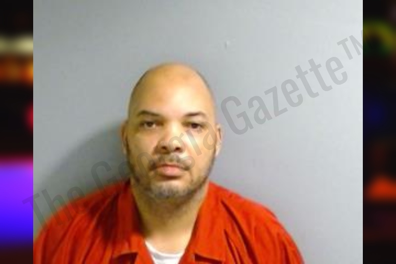 Melvin Thomas — Fulton County Jail Bookings