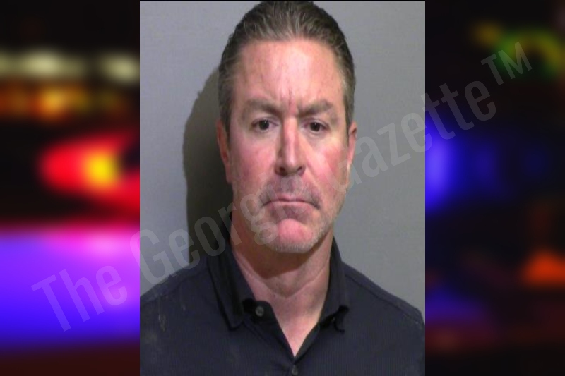 Zachary Thompson — Glynn County Jail Bookings