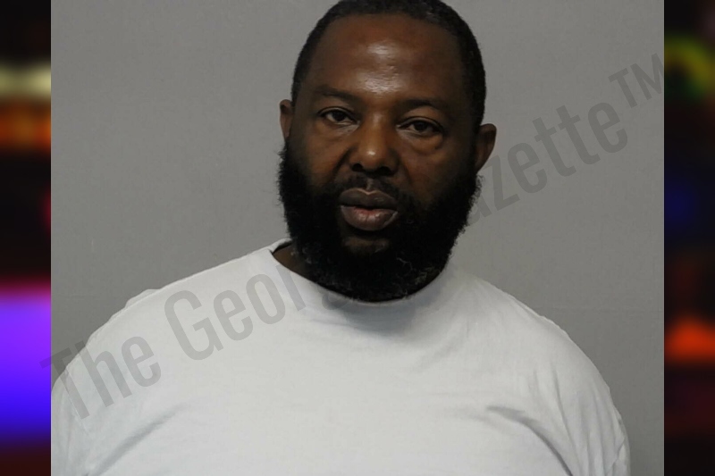 Timothy Battle — Bibb County Jail Bookings
