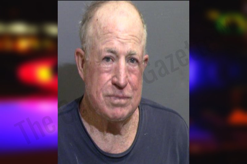 Michael Tobin — Glynn County Jail Bookings