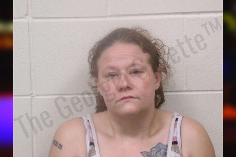 Kelly Toole — Bulloch County Jail Bookings