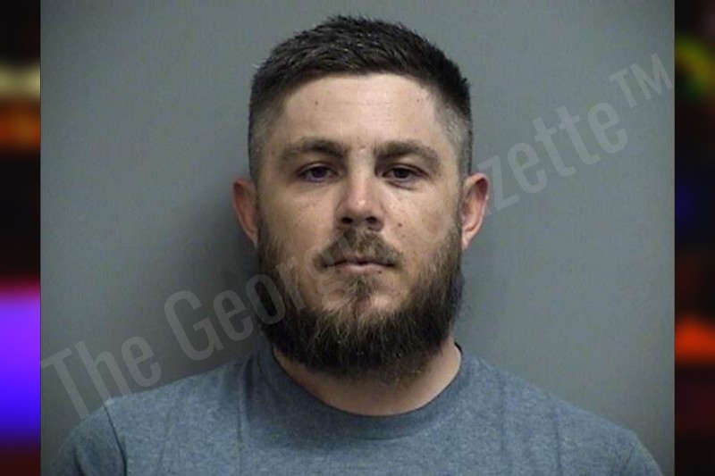 William Toth — Effingham County Jail Bookings