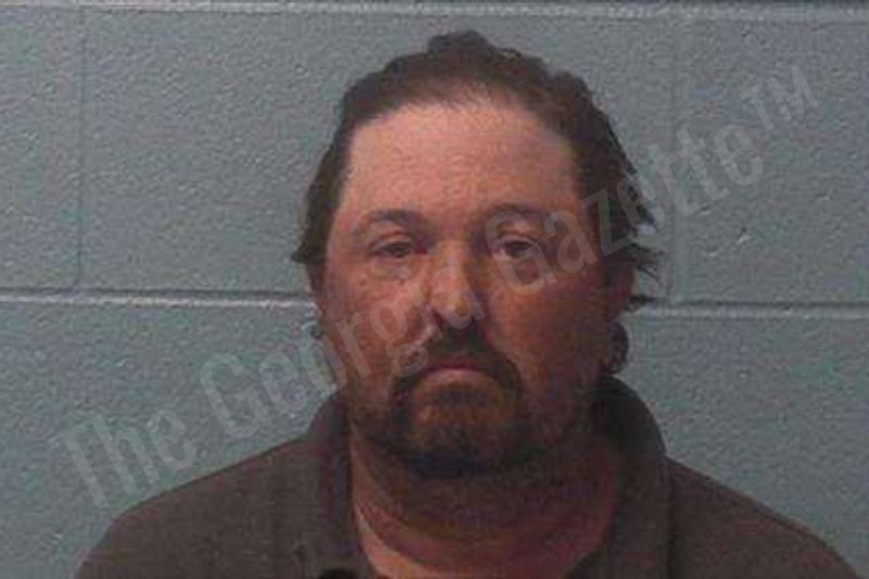 Samuel Via — Franklin County Jail Bookings