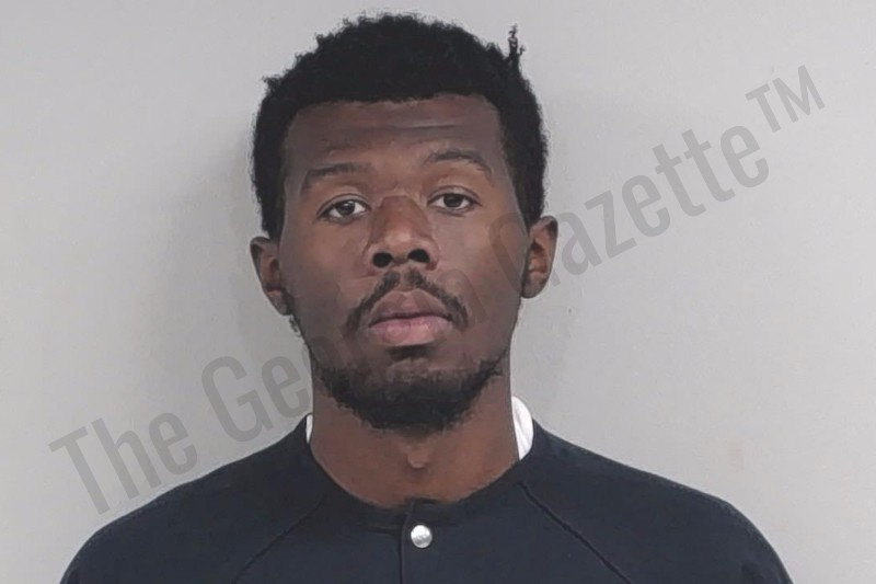 Jesiah Wade — Lowndes County Jail Bookings