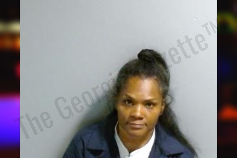 Verna Walker — Fulton County Jail Bookings