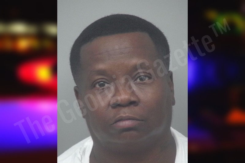 Kerry Walton — Gwinnett County Jail Bookings