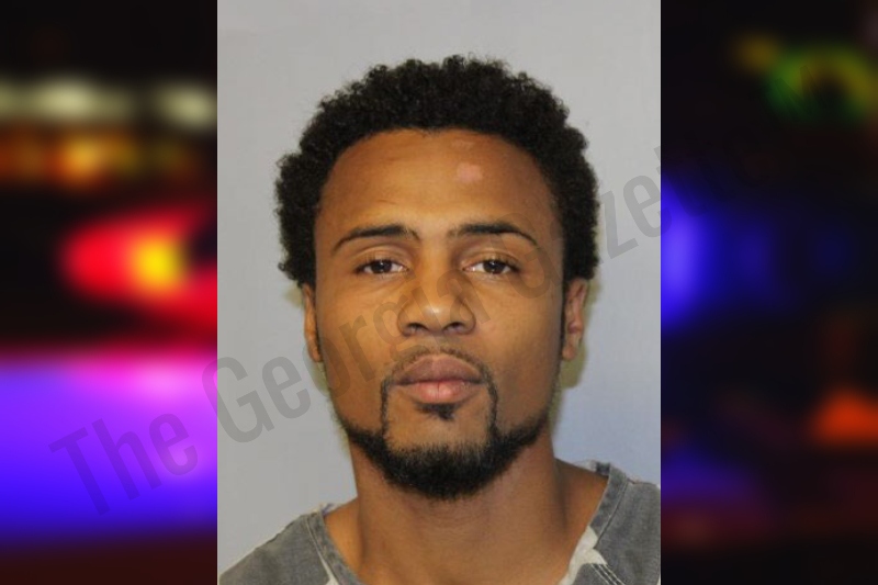 Antwan Watson — Hall County Jail Bookings