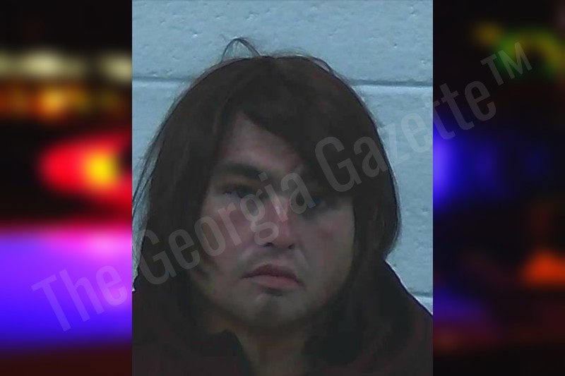 Dylan Watson — Jackson County Jail Bookings