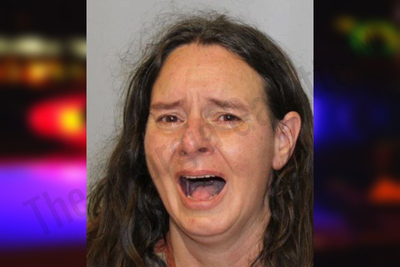 Laura Wehunt — Hall County Jail Bookings