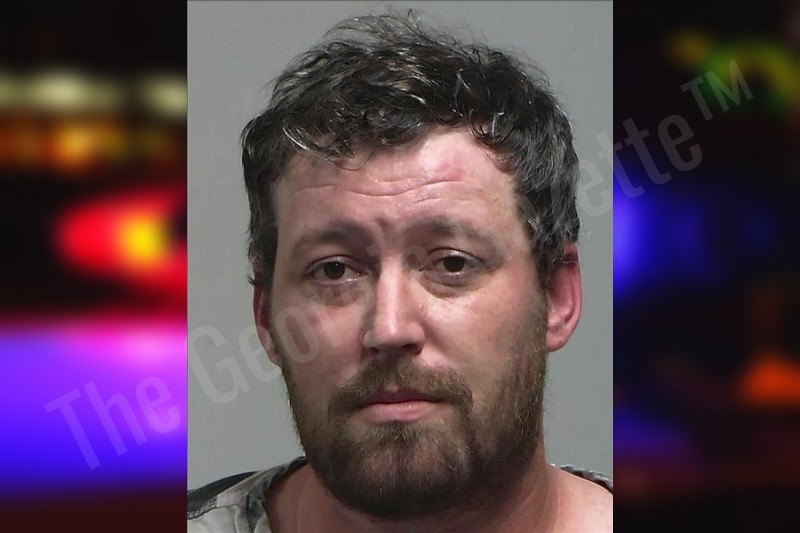 Taylor Wellman — Tift County Jail Bookings