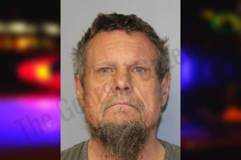 Robert Wetzel — Hall County