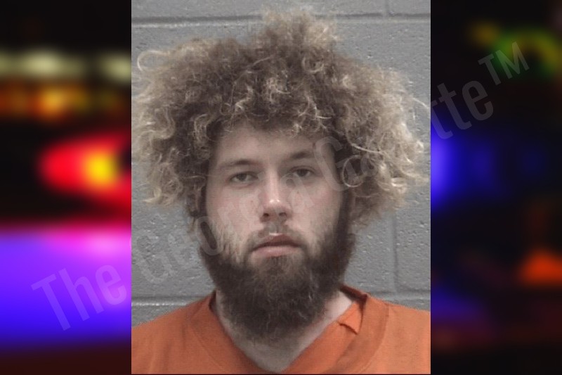 Bryan Wheeler — Columbia County Jail Bookings