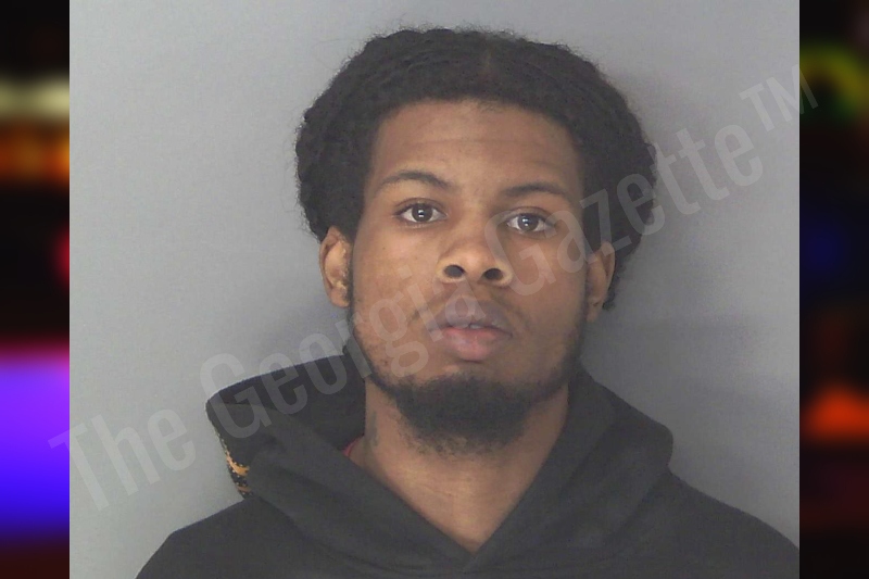 Wilbert White — Douglas County Jail Bookings