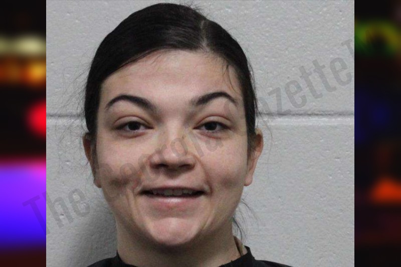 Brittany Wiley — Habersham County Jail Bookings