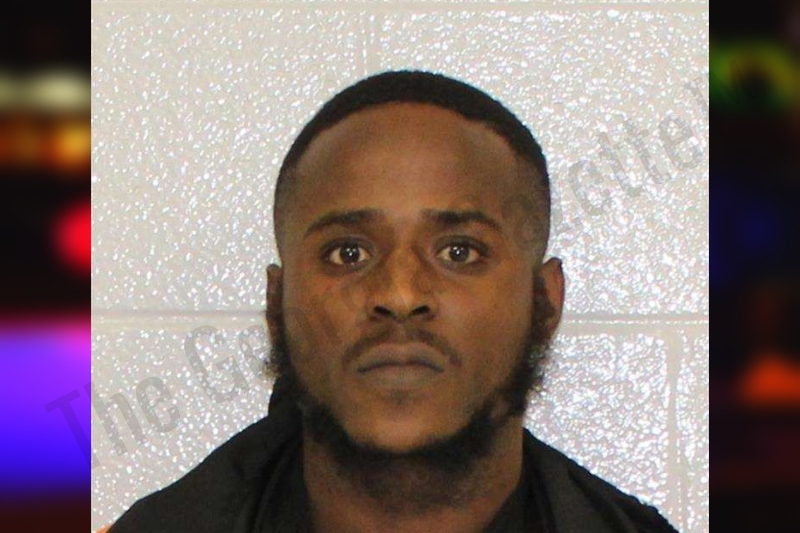 Anthony Williams — Carroll County Jail Bookings