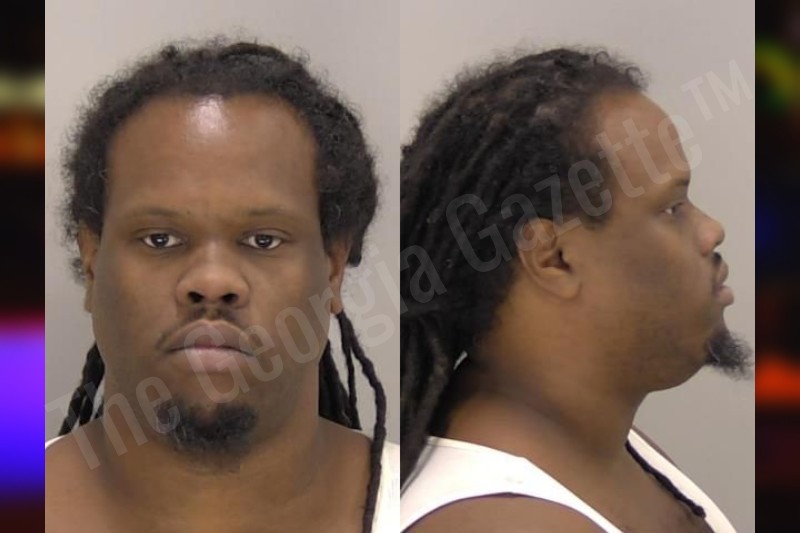 Antwaun Williams — Richmond County