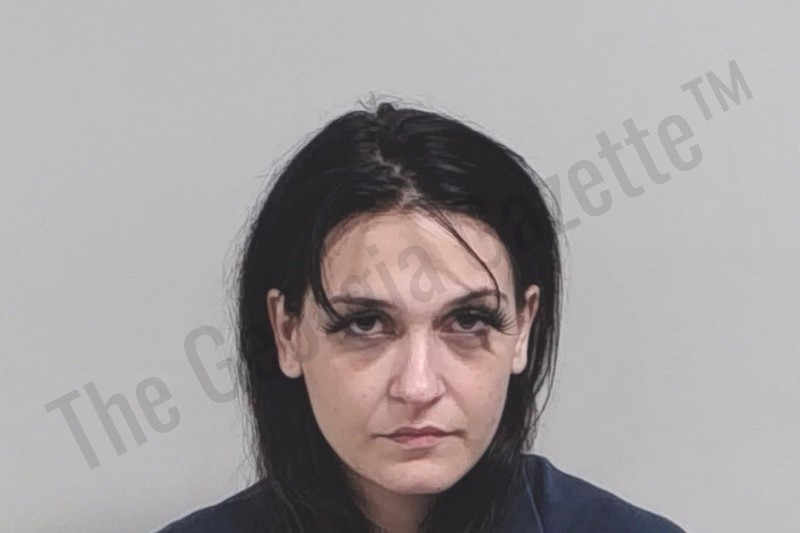 Bree Williams — Lowndes County Jail Bookings