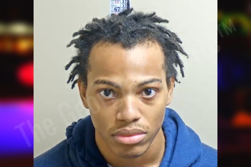 Kymir Wise — Gwinnett County Jail Bookings