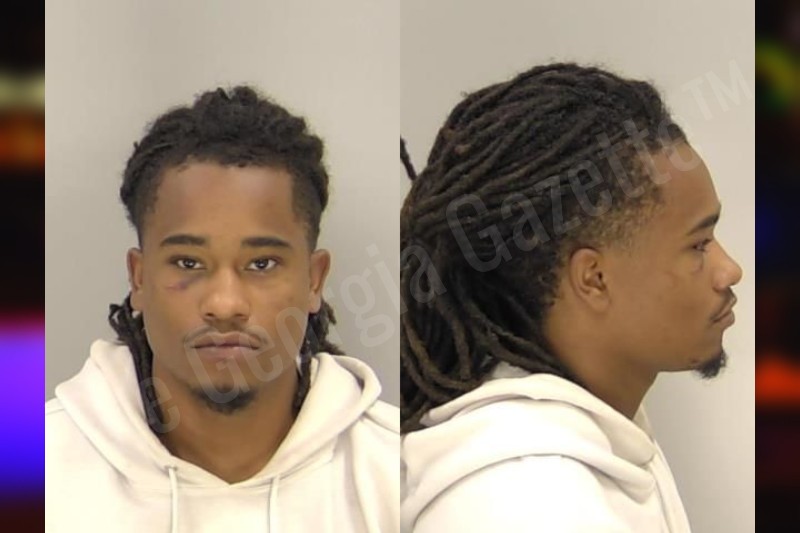 Daveon Wood — Richmond County