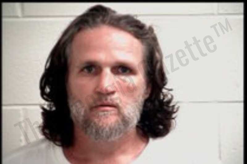Augustus Wright — Henry County Jail Bookings