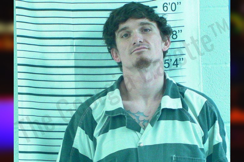 James Wynn — Stephens County Jail Bookings