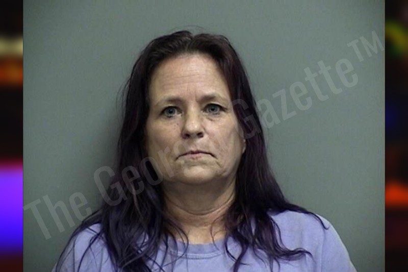 Dena Wages — Effingham County Jail Bookings