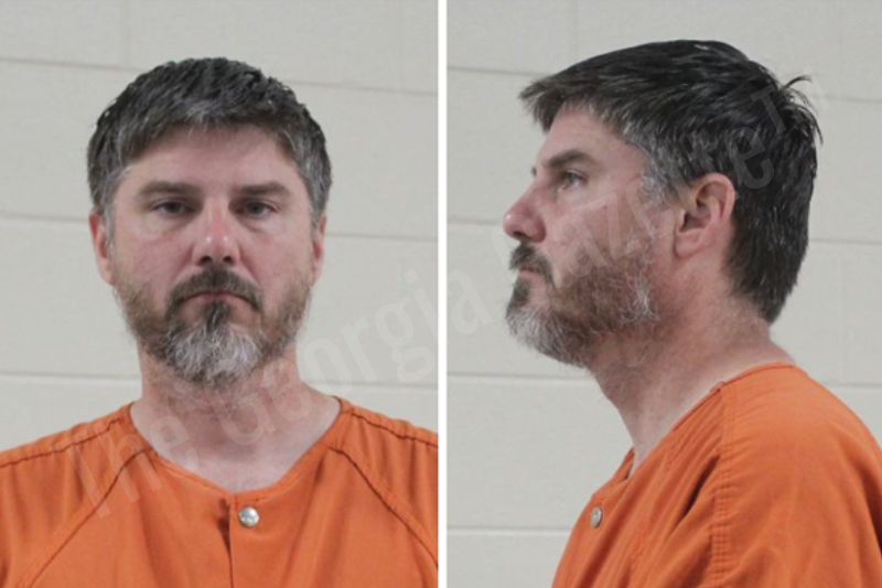 Andrew Waldrop — Houston County Jail Bookings