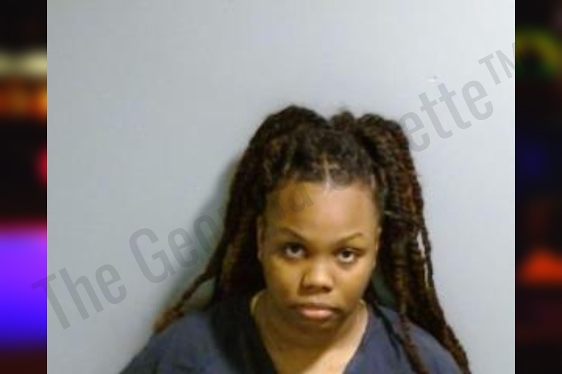 Kieara Ward — Fulton County Jail Bookings Kieara Ward — Fulton County Jail Bookings