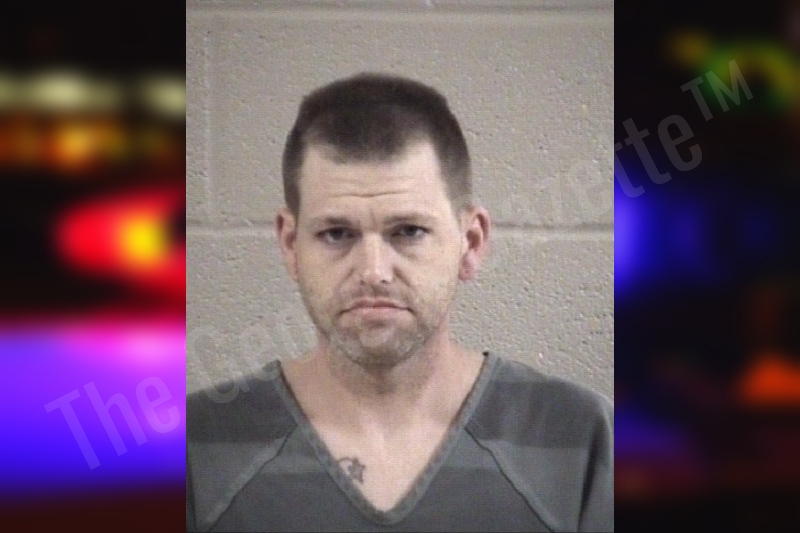 Jacob Weidner — Whitfield County Jail Bookings