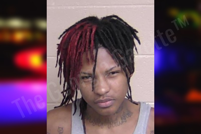 Brayden Whatley — Walker County Jail Bookings