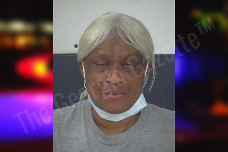 Artisha White — Fayette County