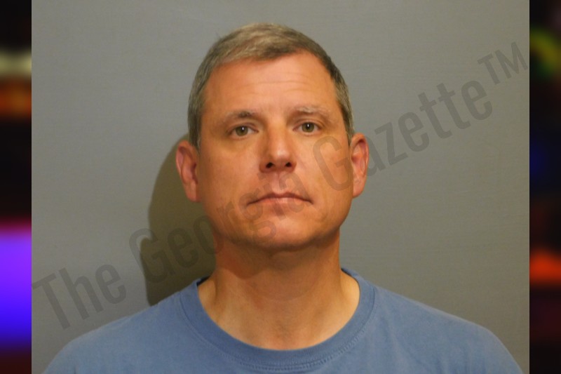 Sean Whitmore — Glynn County Jail Bookings