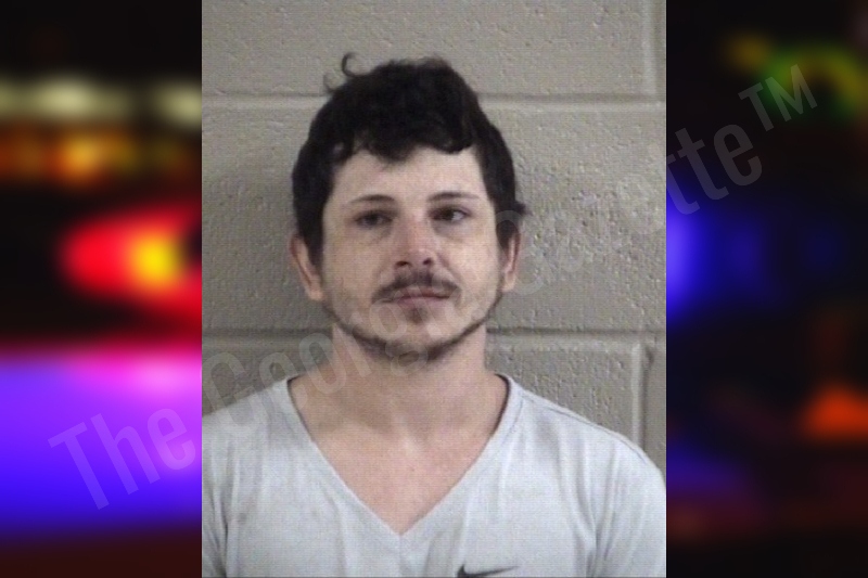 Joshua Williams — Whitfield County Jail Bookings