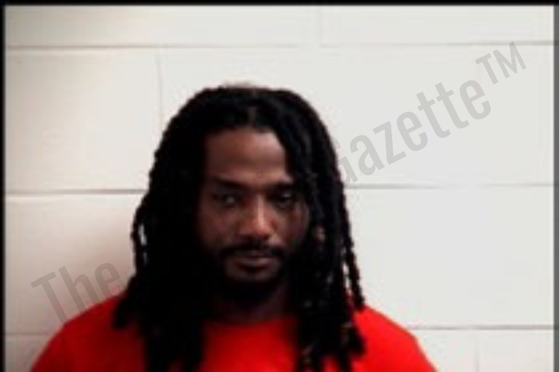 Moriel Williams — Henry County Jail Bookings