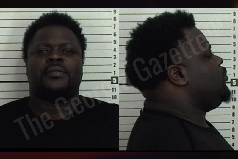Shanon Williams — Camden County Jail Bookings