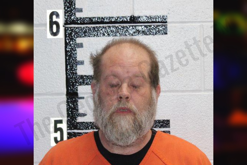 Thomas Wooten — Murray County Jail Bookings