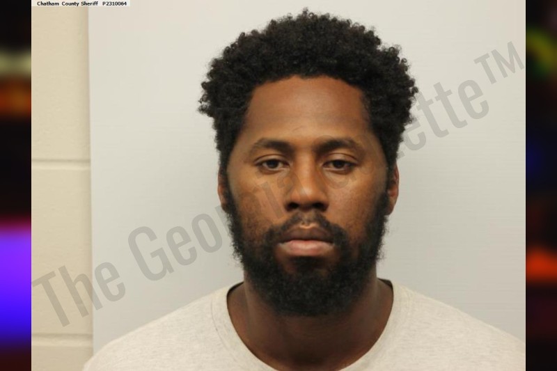 Robert Wren — Chatham County Jail Bookings