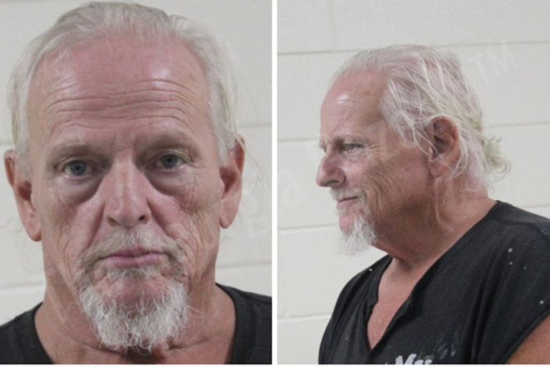 Robert Wright — Houston County Jail Bookings