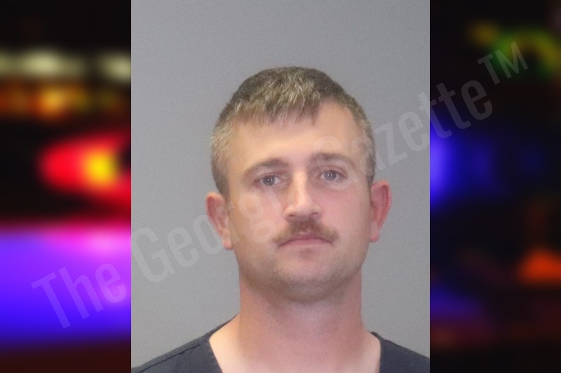 Luke Yohman — Muscogee County