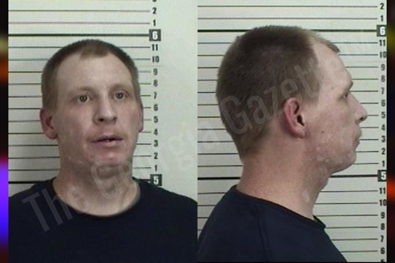 Eric Young — Camden County Jail Bookings