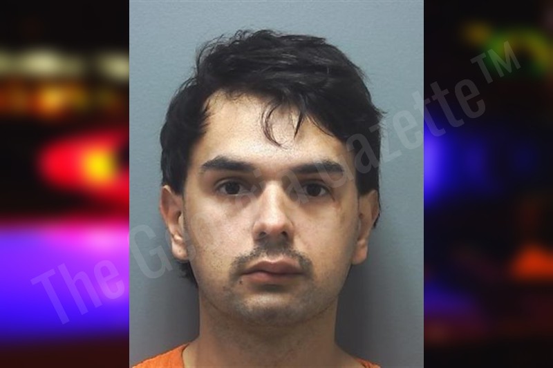 Alexis Zamudio — Cherokee County