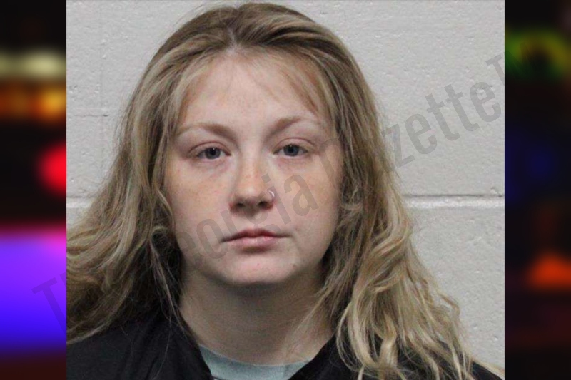 Caroline Abel — Habersham County Jail Bookings