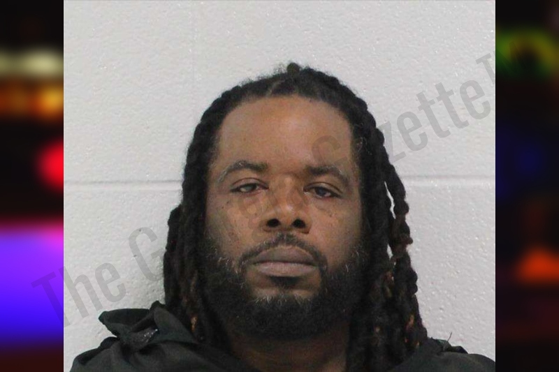 Taurus Ackey — Carroll County Jail Bookings