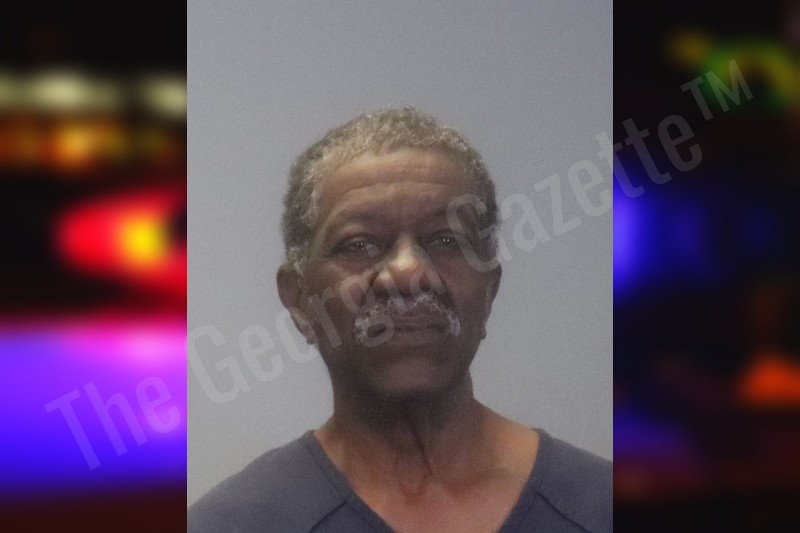 David Alexander — Muscogee County Jail Bookings