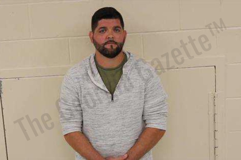 Ashley Alston — Peach County Jail Bookings