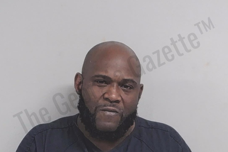 Antonio Anderson — Lowndes County Jail Bookings